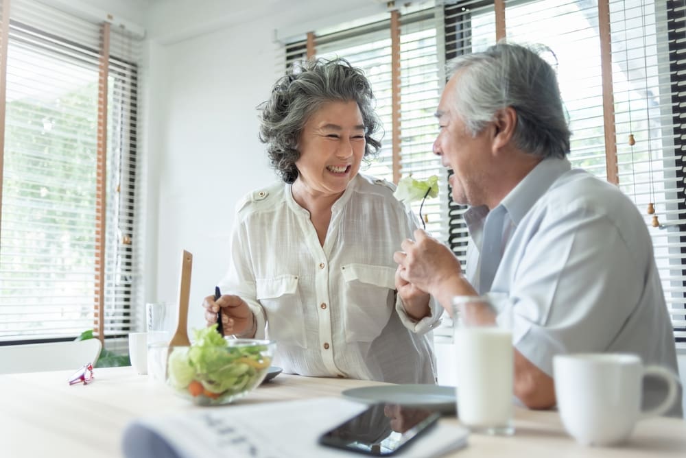 Choosing the Right Care Home - ACI Care