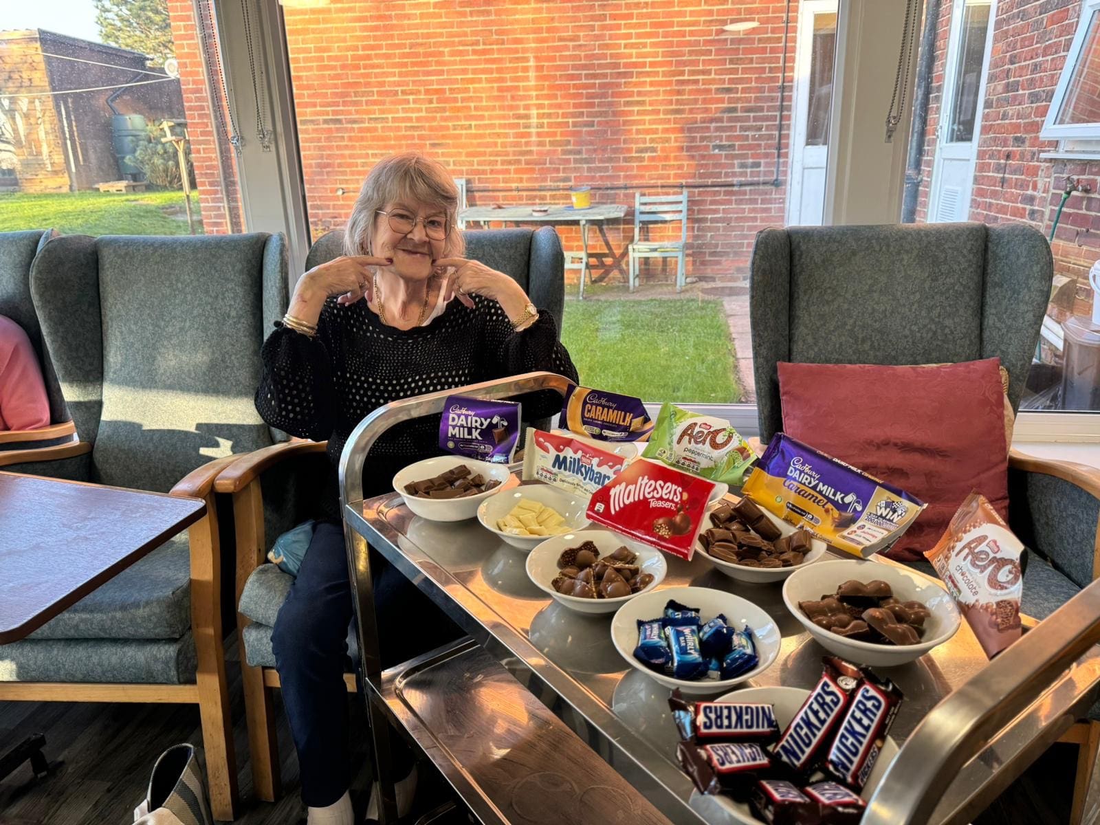 Celebrating World Chocolate Day - ACI Care