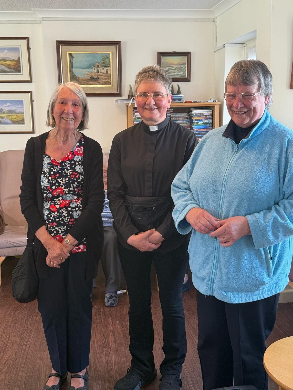Mountside Easter Blessings - ACI Care