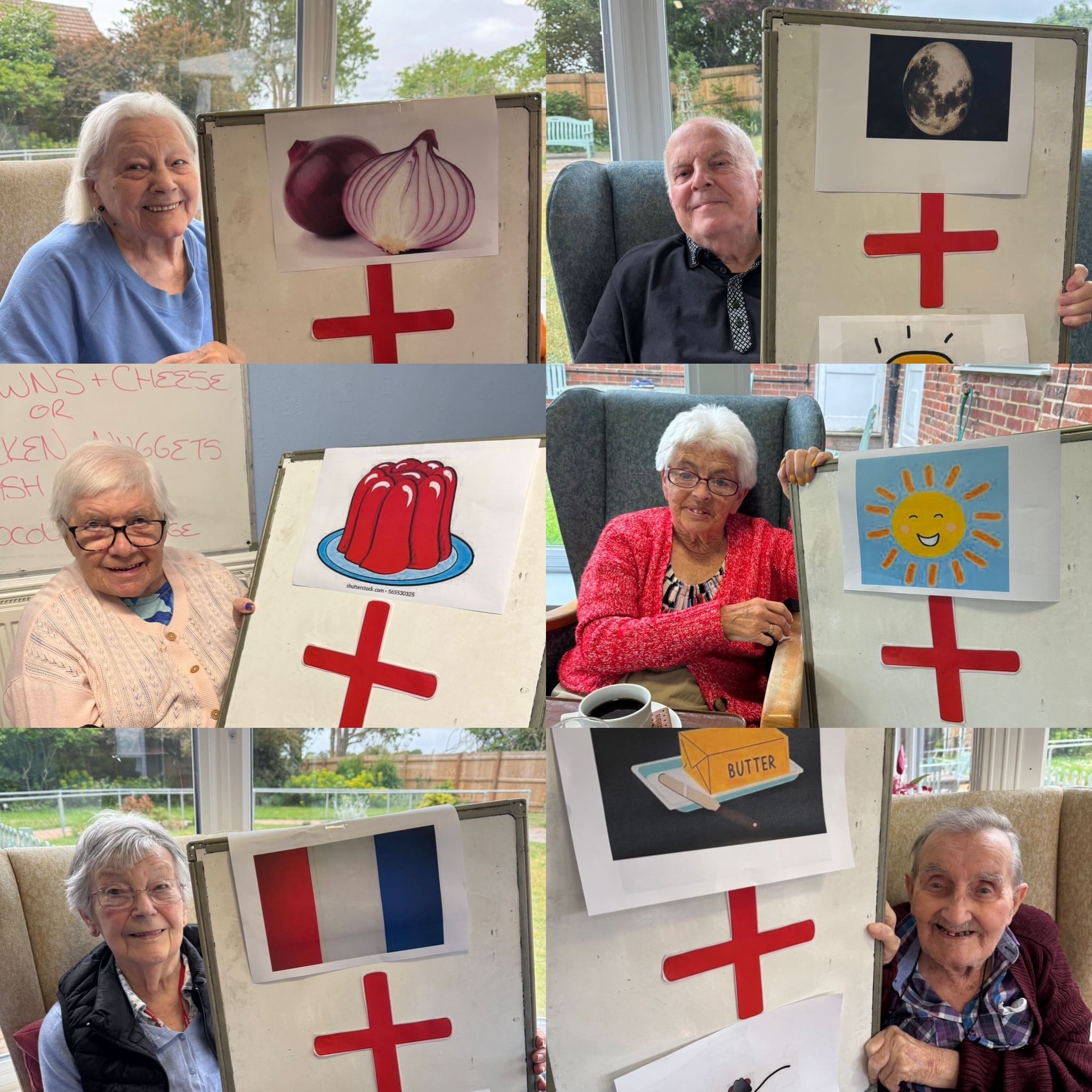 Kent News Online Features Emoji Day Magic - ACI Care