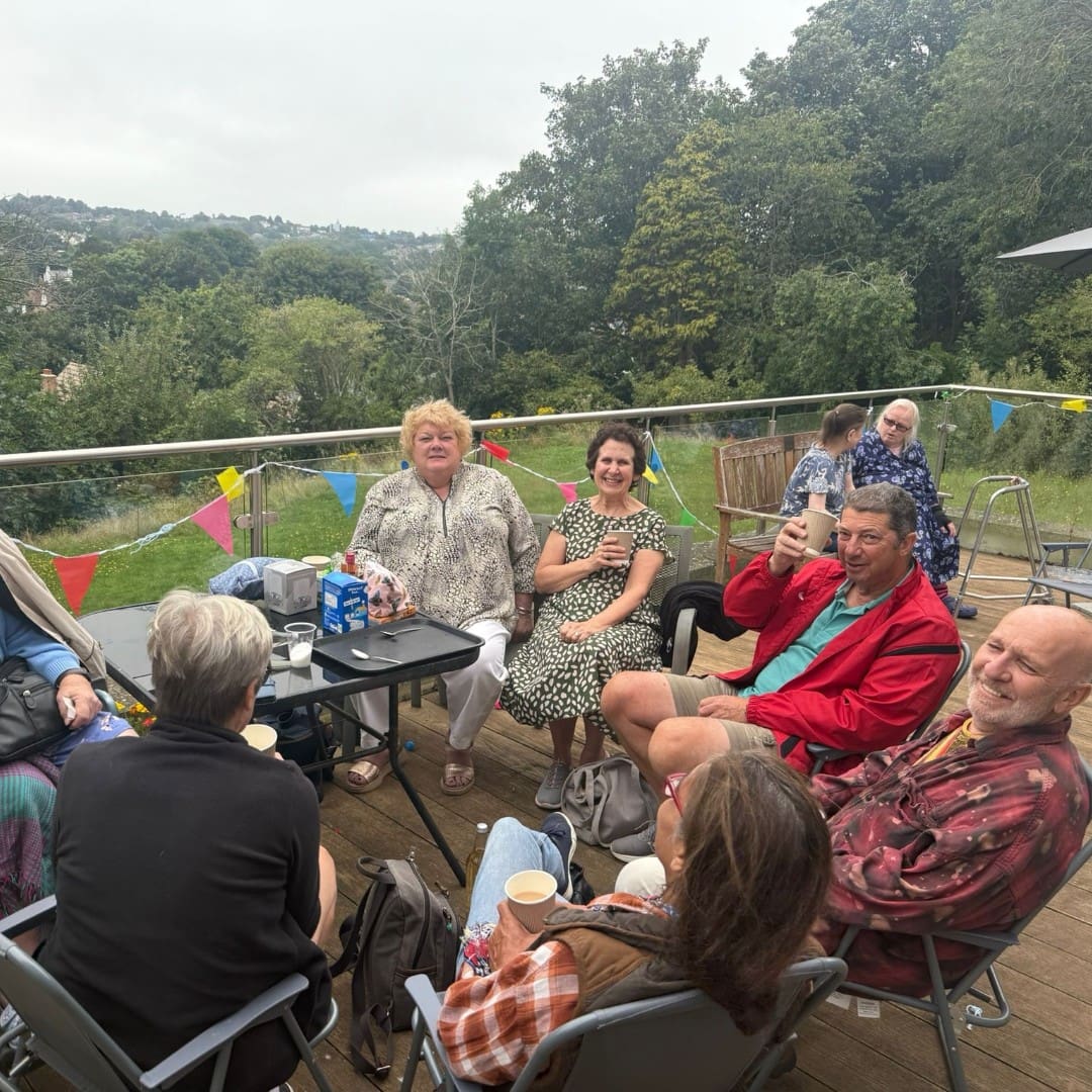 Community Spirit at Mountside Care Home - ACI Care