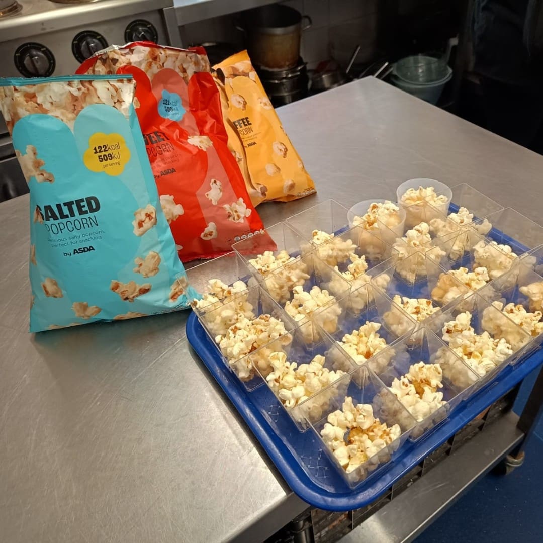 A Tasting Adventure at Fairways Care Home - ACI Care